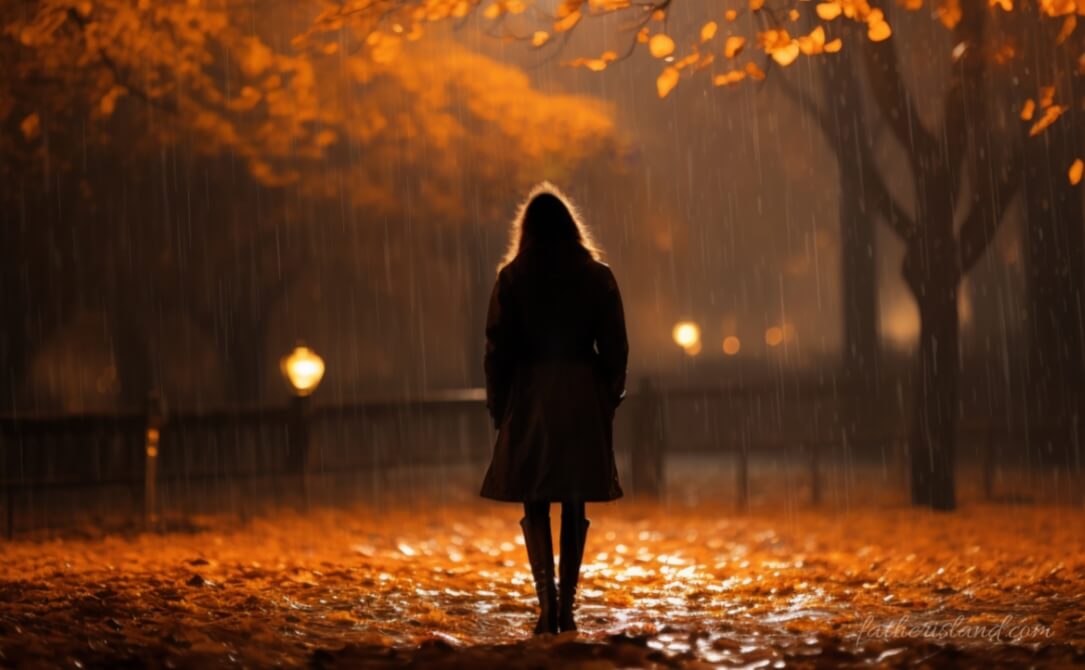 How Does an Absent Father Can Affect a Daughter? Full Guide ...