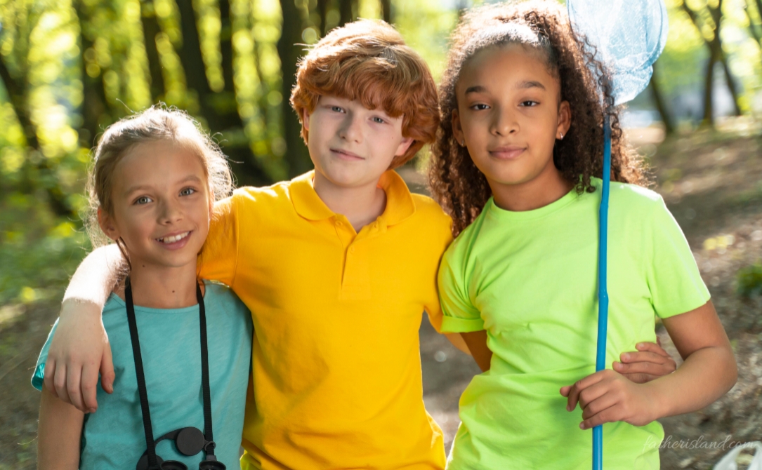 Psychological Effects of Single Parenting On a Child - fatherisland.com